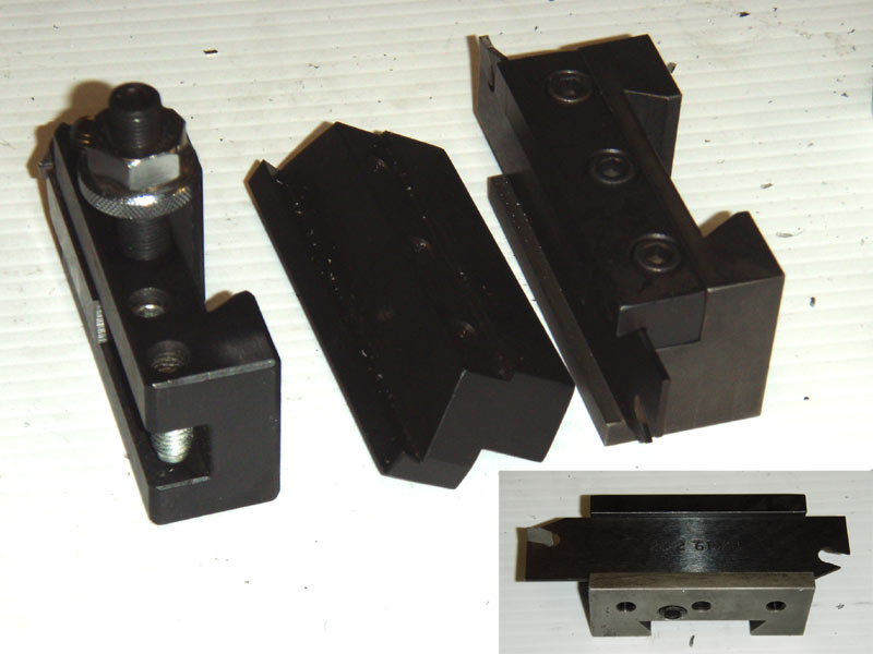 General | axa tool rack, and tool holder pic | Practical Machinist ...